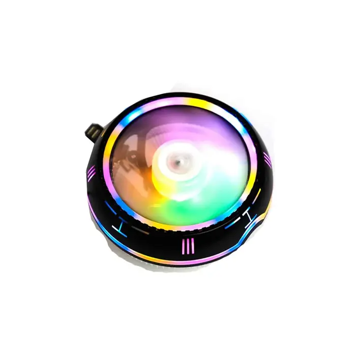 GFURY UFO R RGB CPU Air Cooler – Price in Pakistan - ACN GAME ZONE