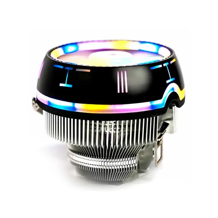 GFURY UFO R RGB CPU Air Cooler – Price in Pakistan - ACN GAME ZONE